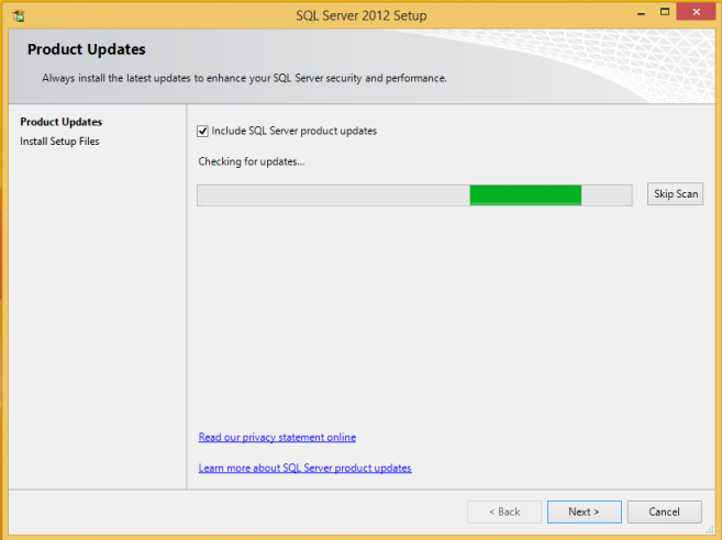 sql management studio