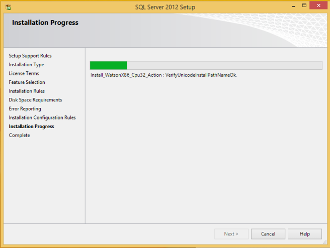 sql management studio